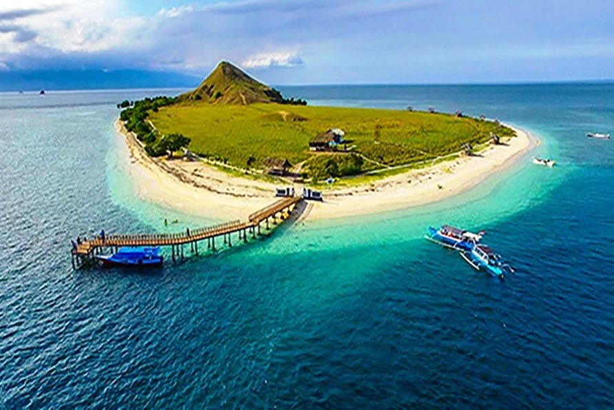 Sumbawa Onde Selvagge - Viaggia Con Bru