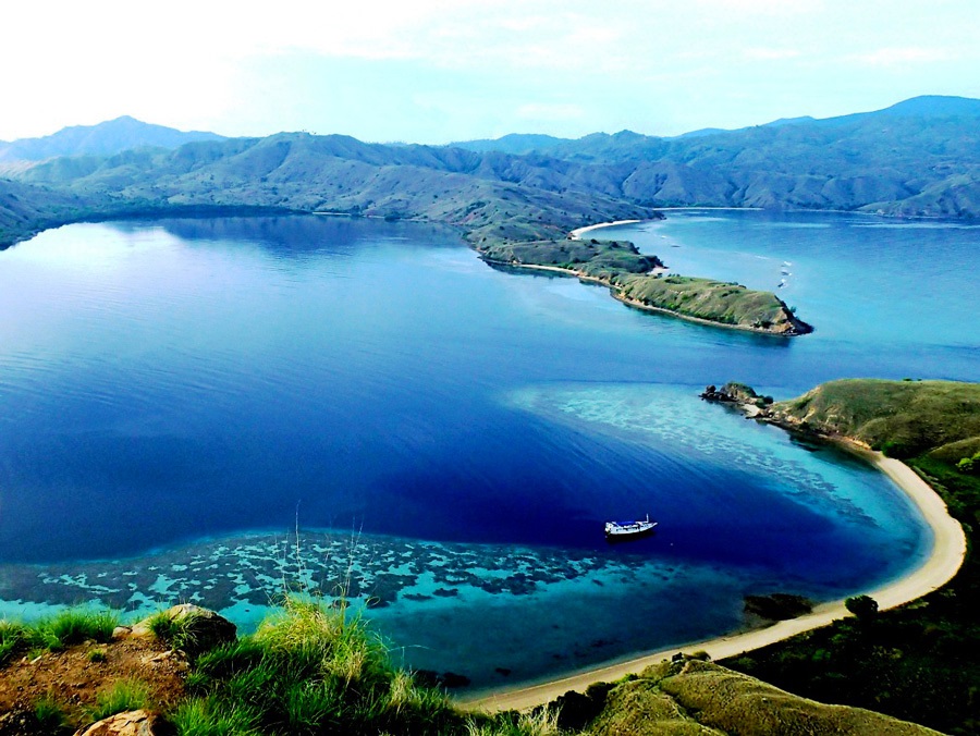 Sumbawa Onde Selvagge - Viaggia Con Bru