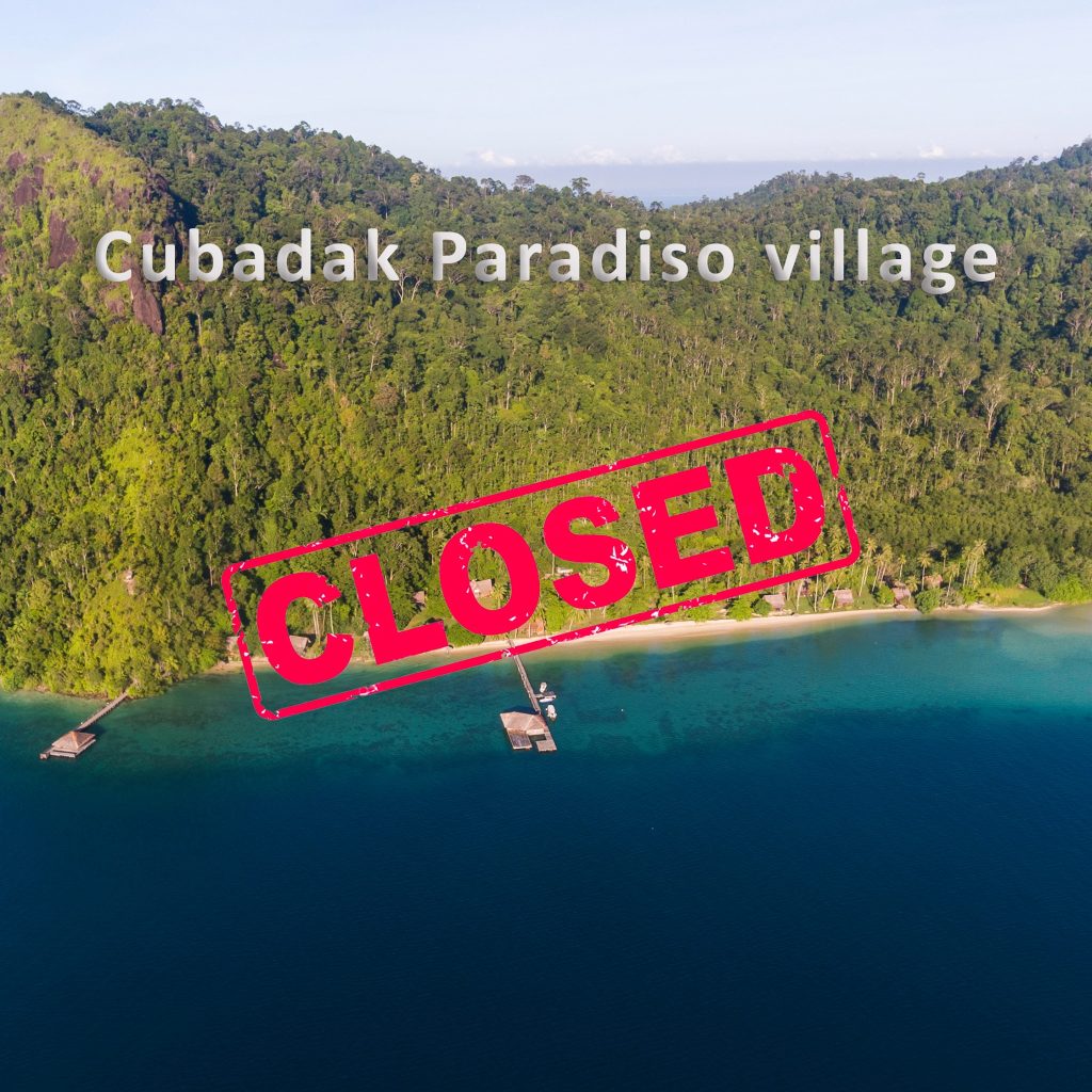 Cubadak Addio Per Sempre - Viaggia Con Bru